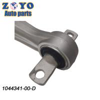 China OE NO. 1044341-00-D Model3 Aluminium Lower Control Arm for Tesla Immediate Availability for sale