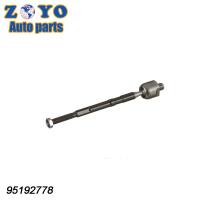 China Improved Handling Performance Tie Rod End Ball Joints for Chevrolet Spark 2018 for sale