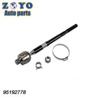 China Improved Handling Performance Tie Rod End Ball Joints for Chevrolet Spark 2018 for sale