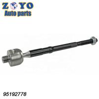 China Improved Handling Performance Tie Rod End Ball Joints for Chevrolet Spark 2018 for sale