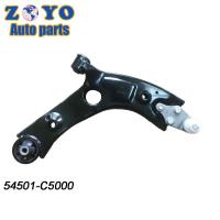 China Kia SORENTO III 2015/01- Upper Control Arm with Nature Rubber Bushing and SPHC Steel for sale