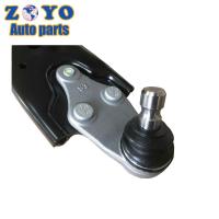 China Kia SORENTO III 2015/01- Upper Control Arm with Nature Rubber Bushing and SPHC Steel for sale