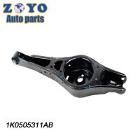 China Bushing Nature Rubber RK642309 Dorman No. 522-731 Rear Control Arm for VW 2004-2014 for sale