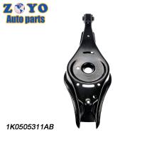 China Bushing Nature Rubber RK642309 Dorman No. 522-731 Rear Control Arm for VW 2004-2014 for sale