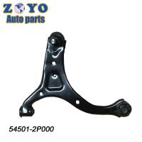 China Suspension Parts 54501-2P000 for Hyundai SORENTO II XM 2009/11 Lower Right Control Arm for sale
