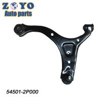 China Suspension Parts 54501-2P000 for Hyundai SORENTO II XM 2009/11 Lower Right Control Arm for sale