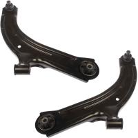 China Left Right Front Lower Control Arm for Nissan Dualis QASHQAI JUKE LEAF 2006-2013 for sale