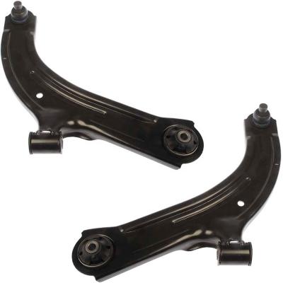 China Left Right Front Lower Control Arm for Nissan Dualis QASHQAI JUKE LEAF 2006-2013 for sale