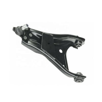 China 40Cr Ball Joint for  Dacia 2016 Front Lower Control Arm 545016746R 545019969R for sale