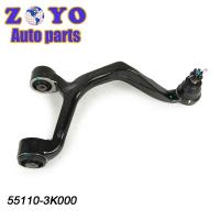 China RK620645 CMS90168 Control Arm for Hyundai AZERA 2006-2011 SONATA 2006-2010 OEM Standard for sale