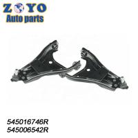 China Front Lower Control Arm 545006542R 545001535R for  DUSTER 2011- Car Fitment for sale