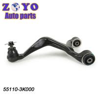 China RK620645 CMS90168 Control Arm for Hyundai AZERA 2006-2011 SONATA 2006-2010 OEM Standard for sale