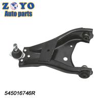 China 40Cr Ball Joint for  Dacia 2016 Front Lower Control Arm 545016746R 545019969R for sale