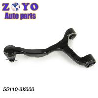 China RK620645 CMS90168 Control Arm for Hyundai AZERA 2006-2011 SONATA 2006-2010 OEM Standard for sale