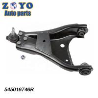 China 40Cr Ball Joint for  Dacia 2016 Front Lower Control Arm 545016746R 545019969R for sale