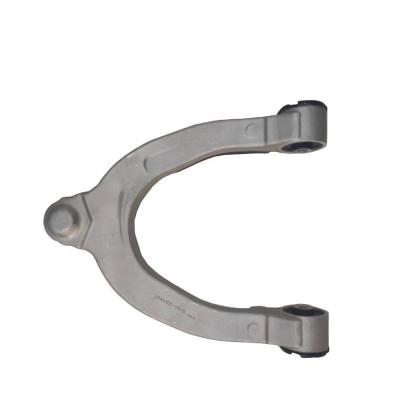 China 1044326-00-F Black E-coating Auto Spare Parts Control Arm For Tesla Model 3 17-20 for sale