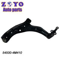 China 2000- Nissan Sentra B16 Front Lower Control Arm with Year 2000- and Part Number K620358 for sale
