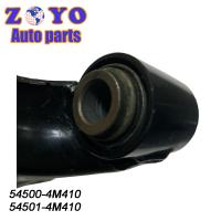 China 2000- Nissan Sentra B16 Front Lower Control Arm with Year 2000- and Part Number K620358 for sale