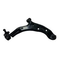 China 2000- Nissan Sentra B16 Front Lower Control Arm with Year 2000- and Part Number K620358 for sale
