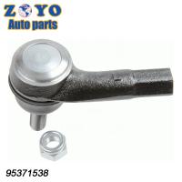 China 95371538 Tie Rod End Ball Joints for Chevrolet Spark 2016-2021 Auto Steering Systems for sale