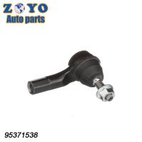 China 95371538 Tie Rod End Ball Joints for Chevrolet Spark 2016-2021 Auto Steering Systems for sale