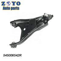 China Front Lower Control Arm 545006542R 545001535R for  DUSTER 2011- Car Fitment for sale