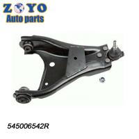 China Front Lower Control Arm 545006542R 545001535R for  DUSTER 2011- Car Fitment for sale