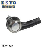 China 95371538 Tie Rod End Ball Joints for Chevrolet Spark 2016-2021 Auto Steering Systems for sale