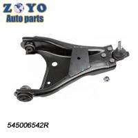 China Front Lower Control Arm 545006542R 545001535R for  DUSTER 2011- Car Fitment for sale