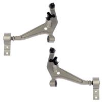 China Front Lower Control Arms for Nissan X-Trail T30 2002-2013 Dorman No. 521-577 521-578 for sale