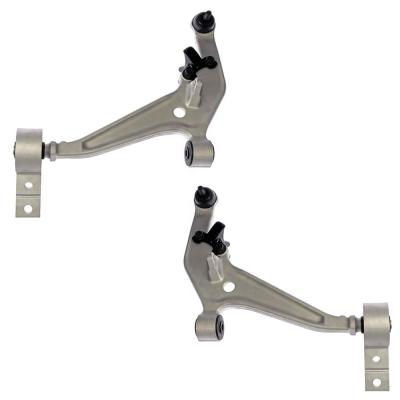 China Front Lower Control Arms for Nissan X-Trail T30 2002-2013 Dorman No. 521-577 521-578 for sale