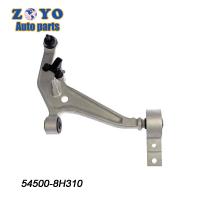 China Front Lower Control Arms for Nissan X-Trail T30 2002-2013 Dorman No. 521-577 521-578 for sale