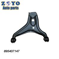 China Wishbone Control Arm for Audi 100 Avant 80 Cabriolet 1990 For Your Customer Satisfaction for sale