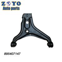 China Wishbone Control Arm for Audi 100 Avant 80 Cabriolet 1990 For Your Customer Satisfaction for sale