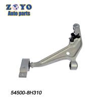 China Front Lower Control Arms for Nissan X-Trail T30 2002-2013 Dorman No. 521-577 521-578 for sale