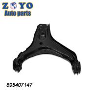 China Wishbone Control Arm for Audi 100 Avant 80 Cabriolet 1990 For Your Customer Satisfaction for sale