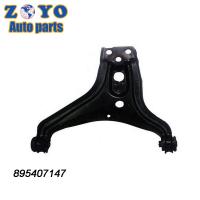 China Wishbone Control Arm for Audi 100 Avant 80 Cabriolet 1990 For Your Customer Satisfaction for sale