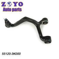 China 521-056 RK620646 Right Rear Upper Control Arm for Hyundai AZERA 2003-2011 SONATA 2006-20 for sale