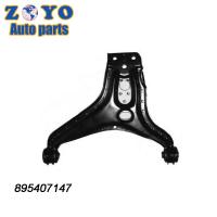 China Wishbone Control Arm for Audi 100 Avant 80 Cabriolet 1990 For Your Customer Satisfaction for sale