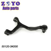 China 521-056 RK620646 Right Rear Upper Control Arm for Hyundai AZERA 2003-2011 SONATA 2006-20 for sale