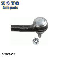 China Auto Steering Systems Ball Joint Right Tie Rod End for Chevrolet Spark 16-21 2016-2017 for sale
