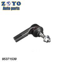 China Auto Steering Systems Ball Joint Right Tie Rod End for Chevrolet Spark 16-21 2016-2017 for sale