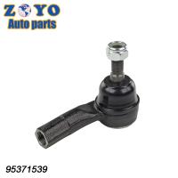 China Auto Steering Systems Ball Joint Right Tie Rod End for Chevrolet Spark 16-21 2016-2017 for sale