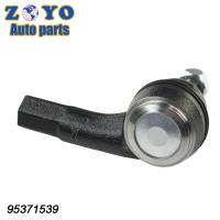 China Auto Steering Systems Ball Joint Right Tie Rod End for Chevrolet Spark 16-21 2016-2017 for sale