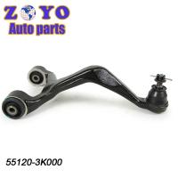China 521-056 RK620646 Right Rear Upper Control Arm for Hyundai AZERA 2003-2011 SONATA 2006-20 for sale