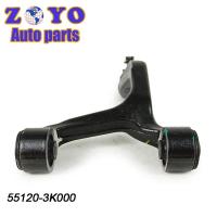 China 521-056 RK620646 Right Rear Upper Control Arm for Hyundai AZERA 2003-2011 SONATA 2006-20 for sale