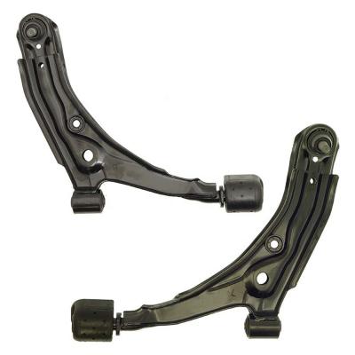 China Aftermarket Control Arm for Nissan Sentra 91-94 K620565 K620564 Bushing Nature Rubber for sale