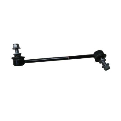 China FORGING/CASTING Suspension System Car Parts for Tesla Model 3 Black E-coating for sale