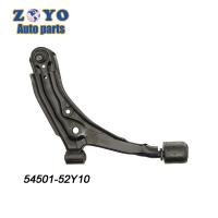 China Aftermarket Control Arm for Nissan Sentra 91-94 K620565 K620564 Bushing Nature Rubber for sale