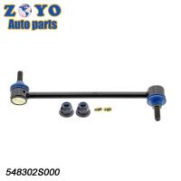 China Auto Parts Suspension Stabilizer Link for Hyundai ix35 Tucson 2010-2013 54830-3U000 for sale